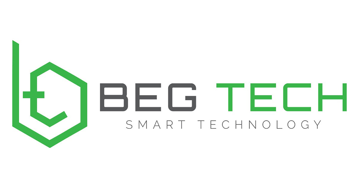 Surveillance, Serrures Intelligentes et Domotique au Maroc – BEGTECH